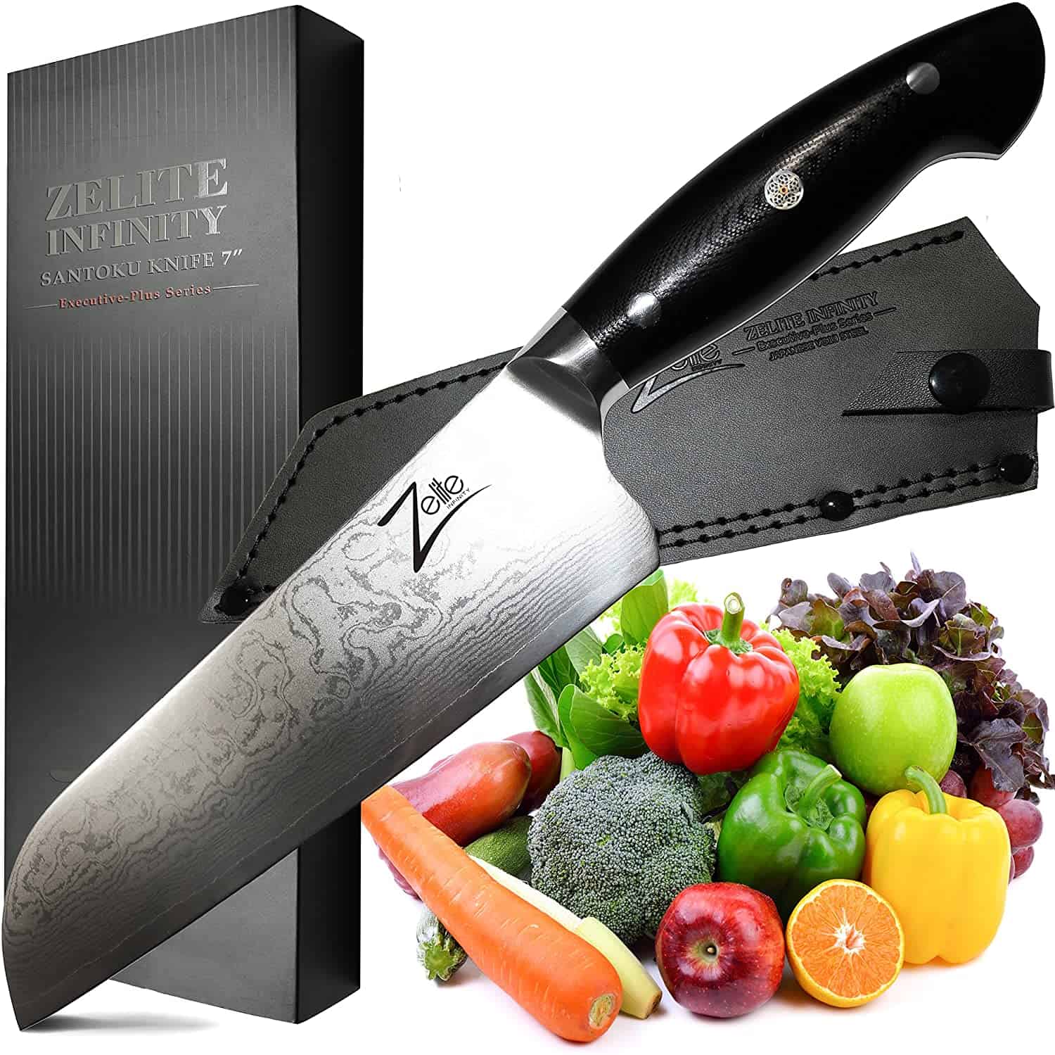 7 Best Chef’s Knife For Small Hands – Kitchen Knife Planet